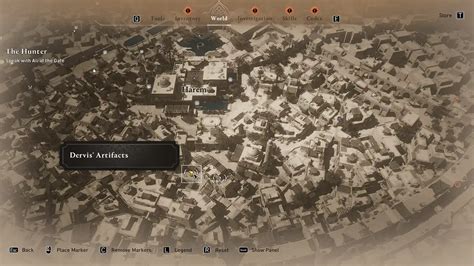 Ac Mirage Artifacts Grayed Out How To Fix Not Working Issue