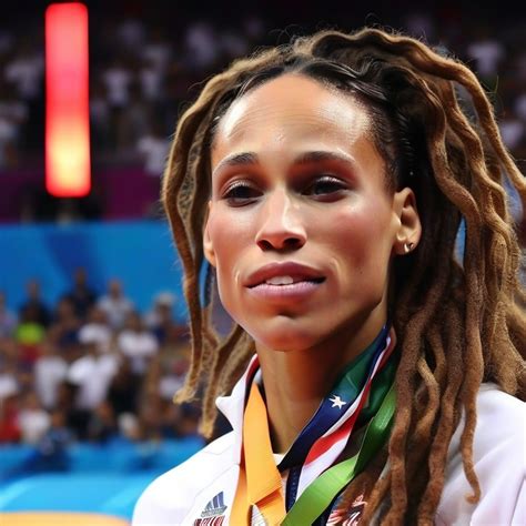 Brittney Griner Weeps After Winning Third Olympic Gold Medal ‘my