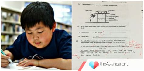 PSLE Science Answering Technique A Guide To Straight As A S