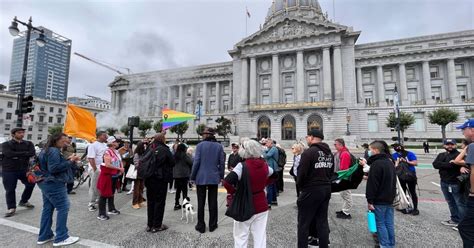 Doom Loop Tour Flops As Organizer Fails To Show Up Rbayarea