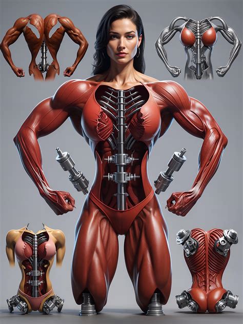 Diy Build Your Own Android 2 By Jetprovost On Deviantart