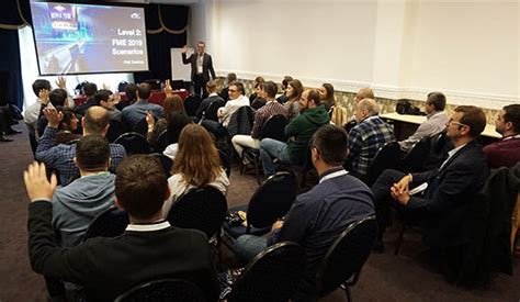 Fme World Tour In Bucharest See How It Went