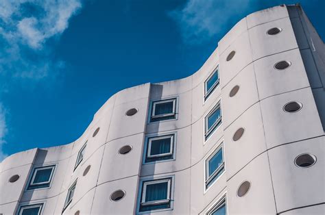 ¿qué Es El Mantenimiento De Edificios • Infraspeak Blog