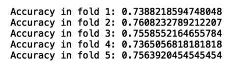Selecting Machine Learning Models In Python Built In