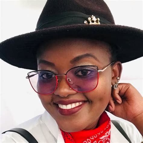 Virginia Waitherero Michael Itsfinally Virg Threads Say More