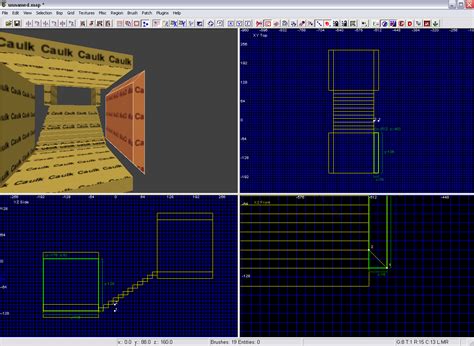 Point Clipping Tutorial ModDB Point Clipping Tutorial ModDB