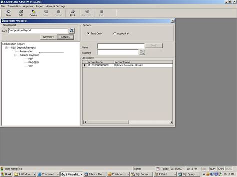 Treeview Help Vbforums