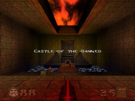 Quake 64 Download Gamefabrique