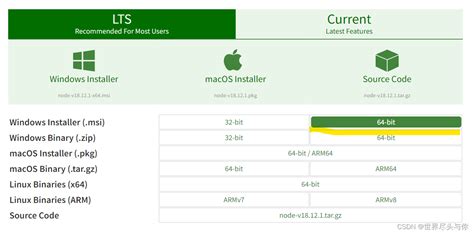 Nodejs安装及环境配置缺少nodejs环境请在设置中配置nodejs的安装路径 Csdn博客
