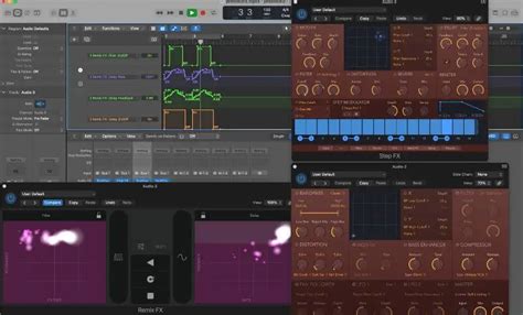 Ableton Vs Logic：どちらのdawが優れているか、その理由