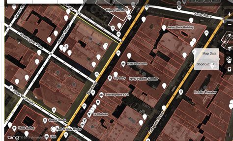 Mapping Turn Restrictions And Speed Limits With Mapillary By Mapbox Maps For Developers