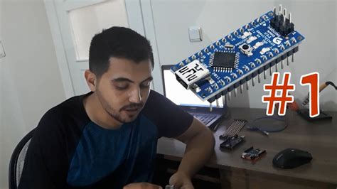 Arduinoya Giriş Arduino Nedir Robotik Kodlama Eğitimi 1 Youtube
