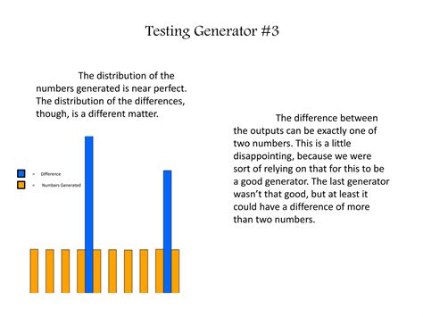 pseudorandom number generators powerpoint pptx