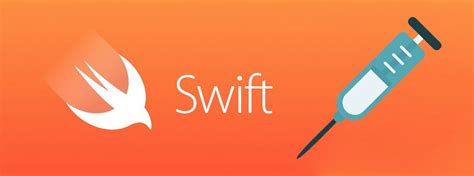 Using Property Wrappers And Swinject Autoregistration For Dependency