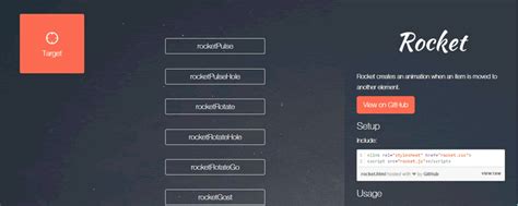 Free CSS Animation Libraries Tools Generators