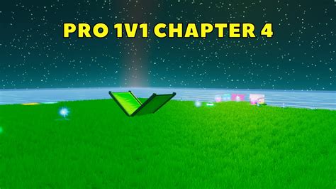 Pro 1v1 Chapter 4 Weapons Only 4120 0561 6565 By Wolfi Fortnite