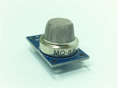 MQ 8 Gas Sensor FixMaster Electronics Service Center