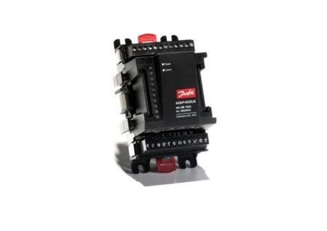 Danfoss Expansion Module Ak Xm 101a 080z0007