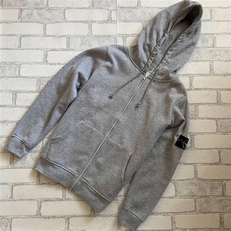 Кофта Stone Island: 1 400 грн. - Свитшот Полтава на Olx