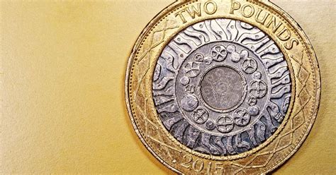 Rare £2 Coin With Tiny Error Sells For Hundreds How To See If You Own One Lancslive