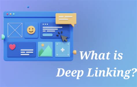 How to Use Deep Linking to Get More User Engagement