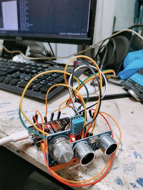 esp32 wifi and mq2 gas sensor issue important insight bionic orbit