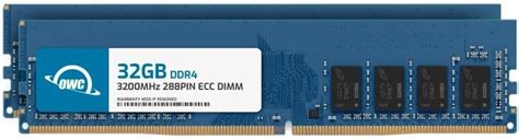 Crucial DDR ECC UDIMM GB Rx At Amazon Com