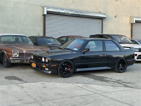 Clean E30 Rcarporn