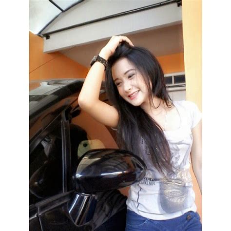 Kumpulan Cewek Abg Hot Cantik Menggemaskan ~ Viva Cantik