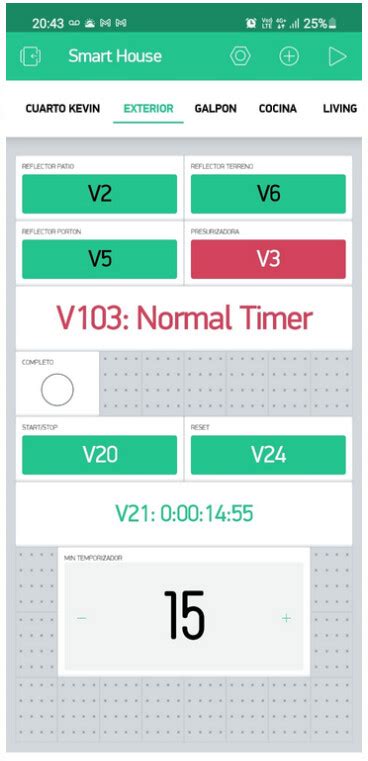 Help With Timer Countdown Need Help With My Project Blynk Community