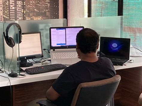 Sneha Panchal On Linkedin Dedication Multitasking Dualscreens