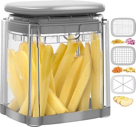 Best Sweet Potato Cutters Top Picks For Easy Slicing In 2024