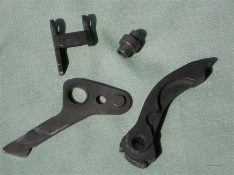 Hk 91g3 Trigger Pack Set For Sale At 911757580
