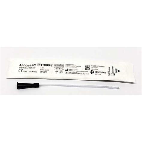 Catheter Female Fg12 Luja 30