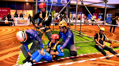 Thailands Labour Minister Affirms Need For Enhanced Safety Training To