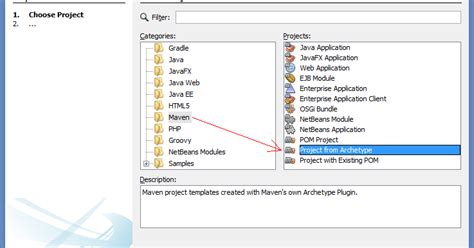 Java Enterprise Stuff Maven Javaee7 App In Netbeans 8