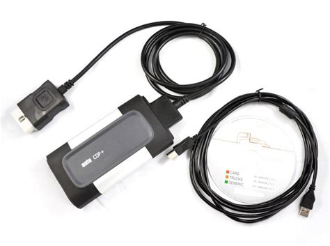 Купить мультимарочные сканеры AUTOCOM CDP+ 3in1 с новым дизайном в Минске