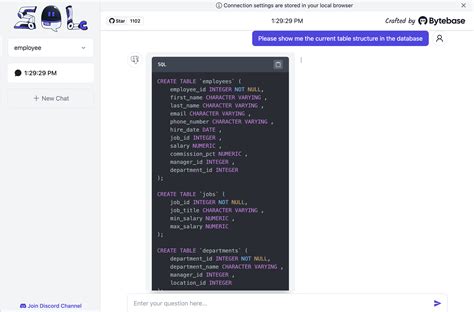 sqlchat 的 rbac 之旅 ai 天黑黑 infoq写作社区