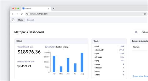 Mathpix Document Conversion Done Right Mathpix Document Conversion Done Right