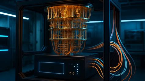 Quantum Computing For Everyone How The Future Is Arriving Fast Technology