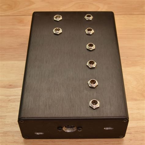 Diy Telescope Power Box 4 Dave Allmon