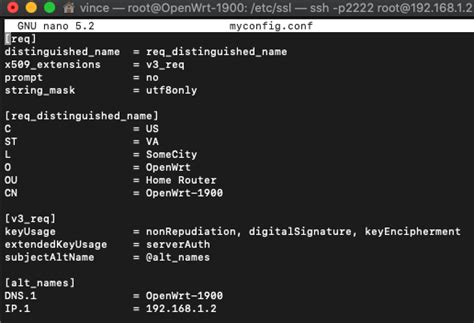 LuCi HTTPS Not Working After Upgrade To Installing And Using OpenWrt OpenWrt Forum