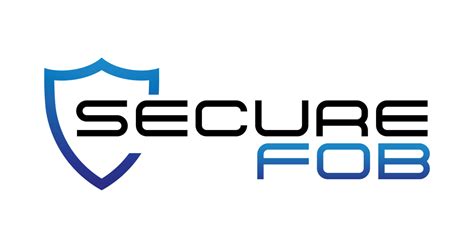 Secure Fob Revolutionizing Keyless Vehicle Security Secure Fob