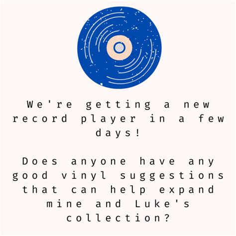 New Record Player On Tumblr