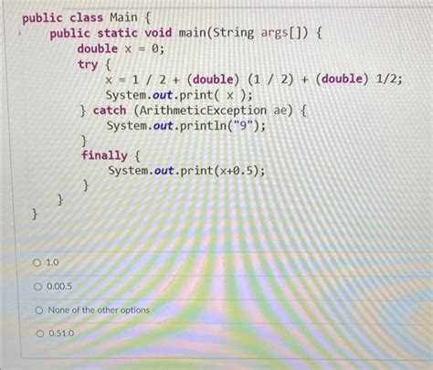 solved public class main { public static void main string