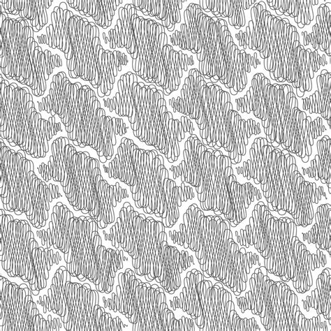 Vector Geometric Seamless Patterns Set Black And White Texture 364255 Vector Art At Vecteezy