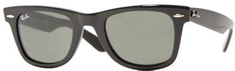 Wayfarer Eyeglasses Frames By Ray Ban