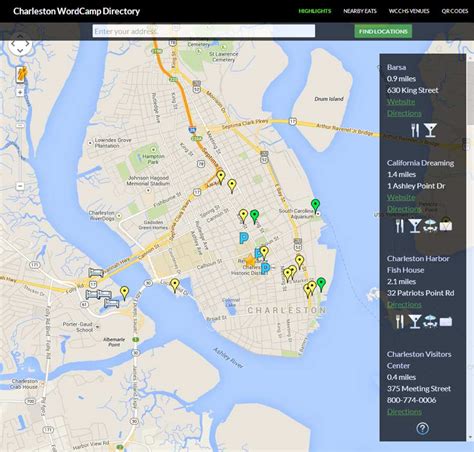 Store Locator Plus Wordpress Plugin 2024
