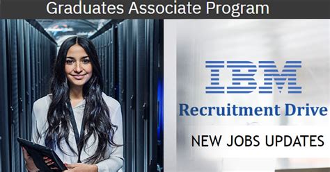 NEW JOBS UPDATES IBM Recruitment Freshers Across India Software Engineer