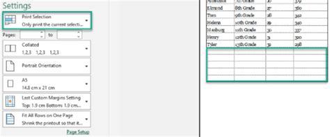 How To Print Gridlines In Excel Step By Step Guide